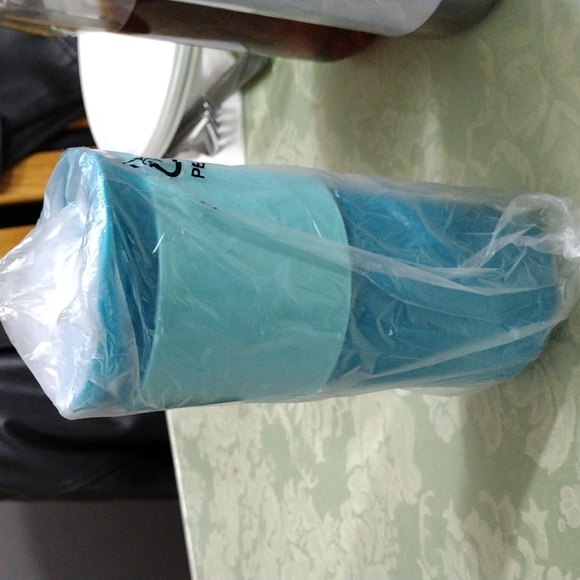 Tupperware | Kitchen | Tupperware To Go Cup | Poshmark
